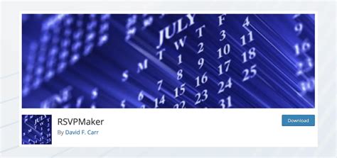 5 Best WordPress RSVP Plugins In 2024