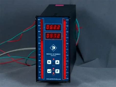 Difference Indicators And Controllers Digital Type Process Indicator