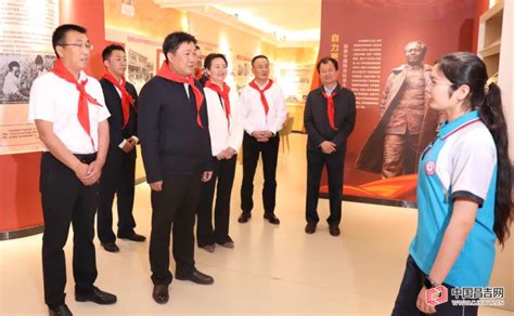 领导报道集 中国昌吉网