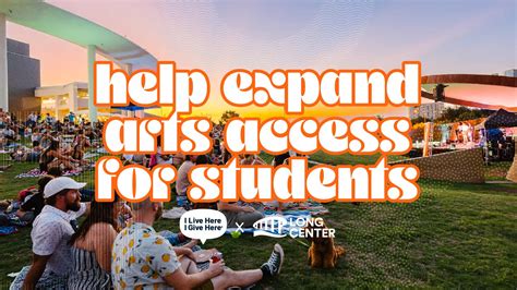 Upcoming Lcp Calendar Long Center