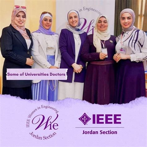 Dr Esraa Ali On Linkedin The Open Day For The Women In Engineering Community Which Was Held At…