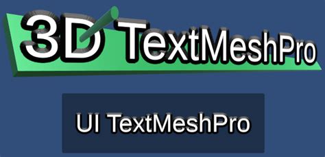 【unity】textmeshproの使い方 ゲーム開発地獄