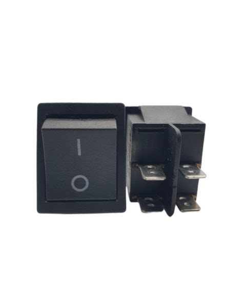 Pin Power Switch Rideonspares Com