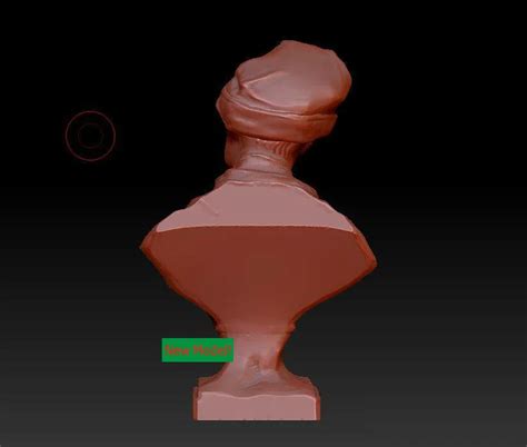 3d S Modell A Cnc Géphez Stl Fájl Formátumban Isaac Fixo Hu