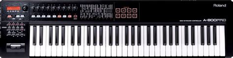 Roland A Pro R Midi Keyboard Controller Hari Hari Musik