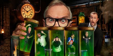 Taskmaster Series 19 Episode Guide British Comedy Guide