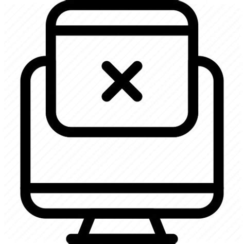 Alert Attention Caution Error Notification Problem Warning Icon