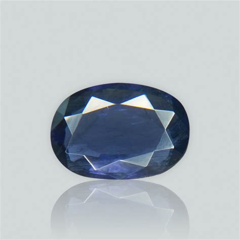 Iolite 488 Carat
