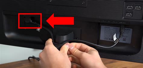 Samsung Monitor Not Turning On Easy Fixes The Flexible Worker