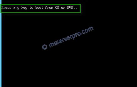 Reset Windows Server 2016 Domain Password
