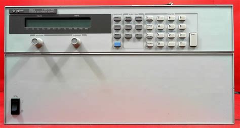 6692a Agilent Keysight Alltest Instruments