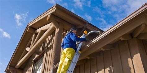 The Four Questions To Ask About Gutter Cleaning Atlanta And Fulton County Services Window