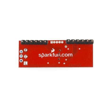 serial enabled lcd backpack sparkfun lcd 00258