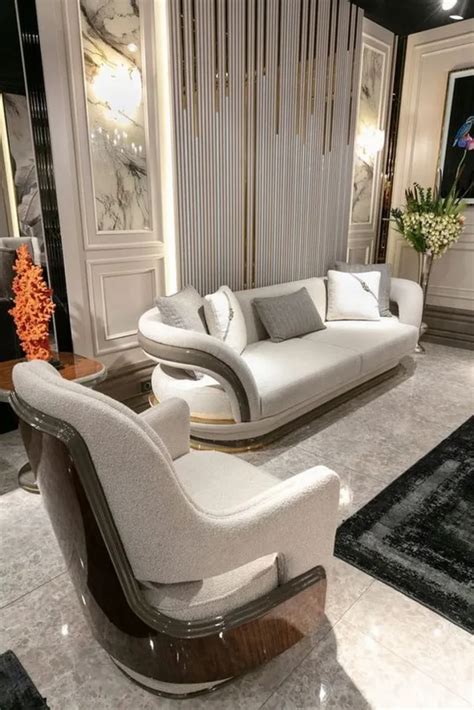 خانه رویایی خود را بسازید مبلمان کلاسیک مدرن، تلفیقی از گرما و صمیمیت