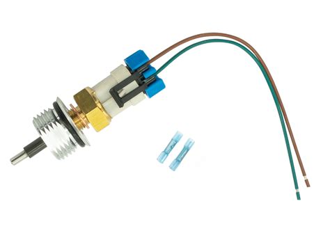 How Does A Low Coolant Level Sensor Work At Luke Earsman Blog
