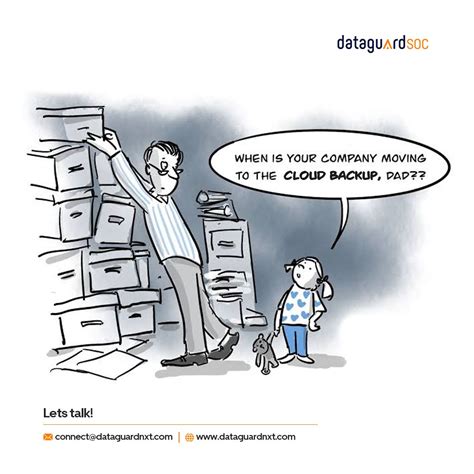 How Cloud Backup Can Protect Your Data Dataguardnxt Posted On The Topic Linkedin