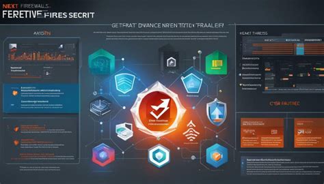 Unlock New Safety Features Of Next Gen Firewalls Explored
