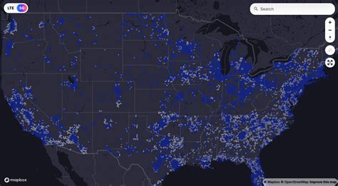 Tracfone 5g Coverage Map 2024