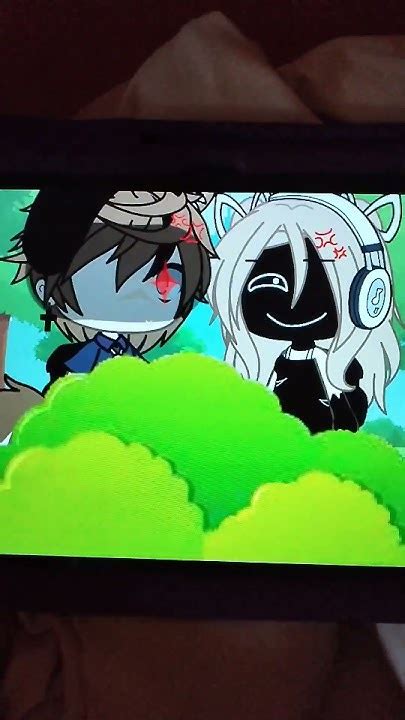 Хару лучше не злить💅 гачалайф р е к о м е д а ц и и Youtube