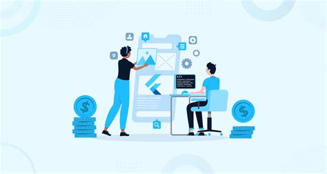 Flutter App Development Cost A Comprehensive Guide In 2023
