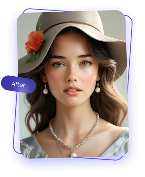 Free Online AI Portrait Generator PicWish