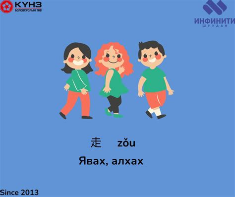 😇 Шинэ долоо хоногоо Шинэ үг Күнз боловсролын төв Facebook