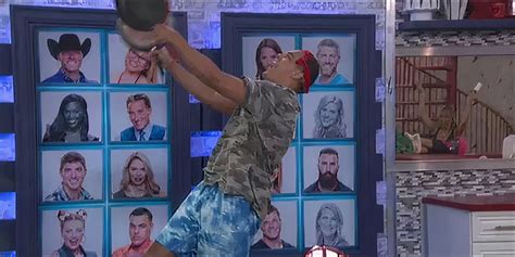 The Most Explosive Fights On Big Brother Ranked
