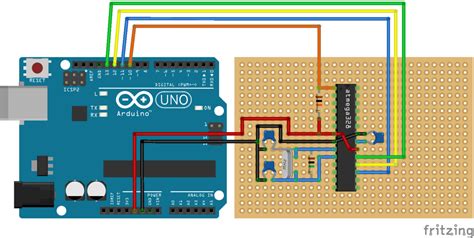 Arduino互換機でarduino Bootloader書き込み装置を作ろう Geeky Fab Arduino互換機でarduino Bootloader書き込み装置を作ろう Geeky Fab