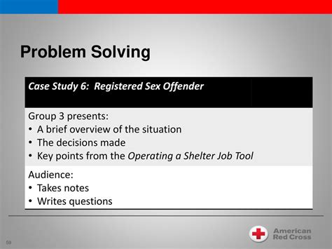 Welcome To Shelter Management April Ppt Download