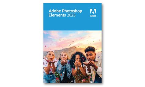 Adobe Photoshop Elements Premiere Elements 2023 Or Both Groupon Goods