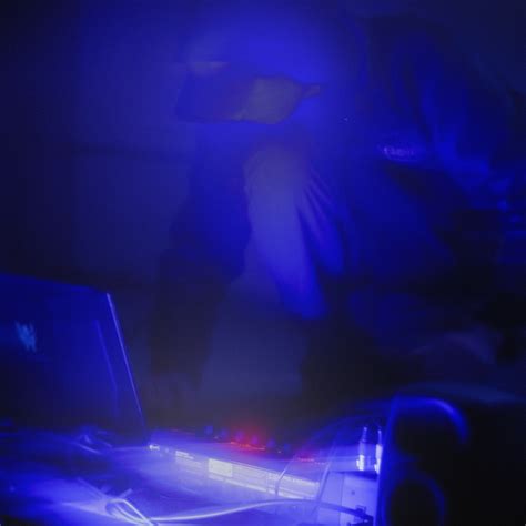 Partial Defrag · Artist Profile