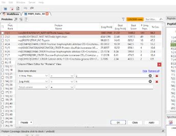 Quick Guide To Multi Protein Analysis