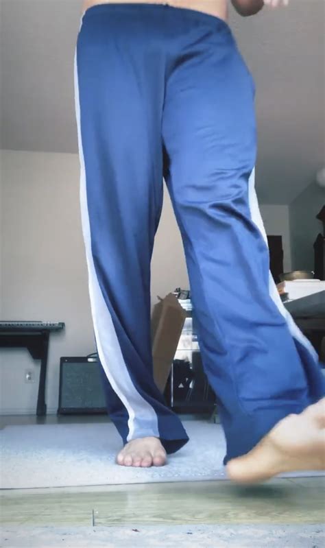 Devon Werkheisers Feet