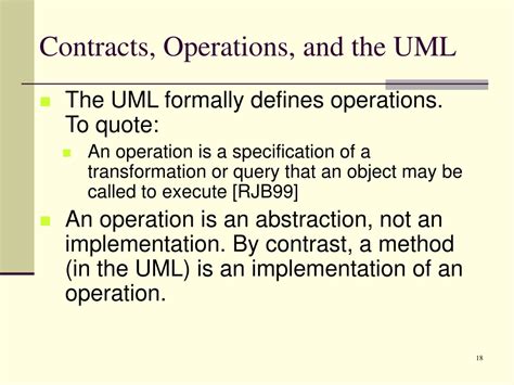 Ppt Use Case Model Operation Contracts Powerpoint Presentation Free