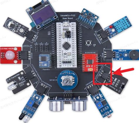 红外接收模块无任何反应 Rtos瑞士军刀 嵌入式开发问答社区