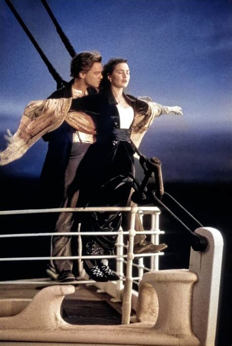 Kate Winslet Addresses James Cameron Feud Remors