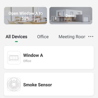 Inline Design Linear Acturator KST A01 Soon Industrial
