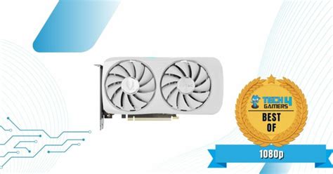 The Best Gpu For Core I K With Benchmarks Tech Gamers