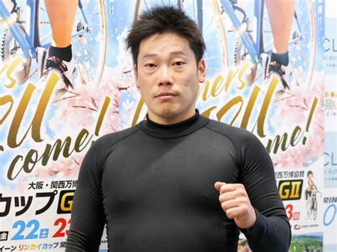 《tipstar通信・選手インタビューvol 18 原田研太朗選手》 Tipstar アオケイ 競輪コラム Netkeirin（ネットケイリン）