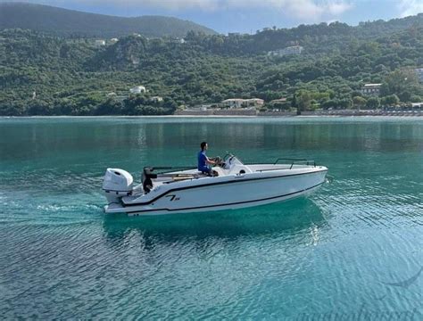 Used 2023 Compass 7 S Girona Topboats