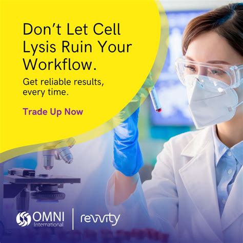 Cell Lysis Slowing You Down—or Worse Skewing Your Data Cell Counting And Imaging Facilitates