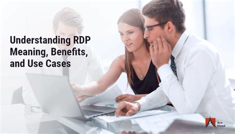 Demystifying Rdp Understanding Remote Desktop Protocol