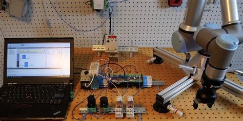 Daniel Minichiello On Linkedin Arduino Plc Ide Tutorial 2 Analog I O And External Devices