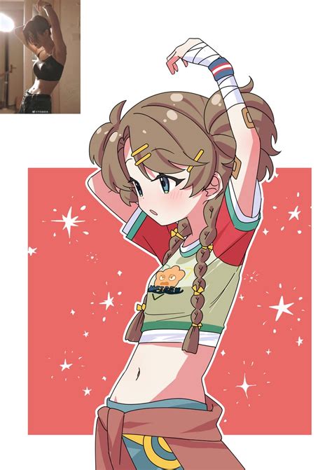 Spathodea Reverse1999 Drawn By Sanjuqingan Danbooru