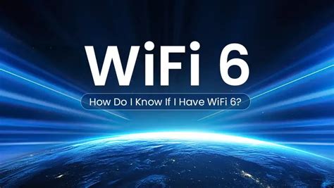 How Do I Know If I Have WiFi A Simple Guide Zosi Blog