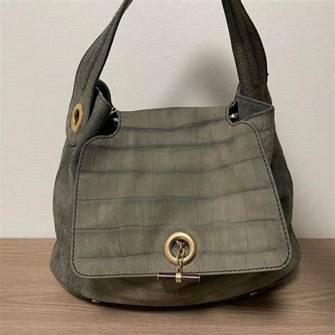 정품 입생로랑 숄더백 세컨웨어 헬로마켓