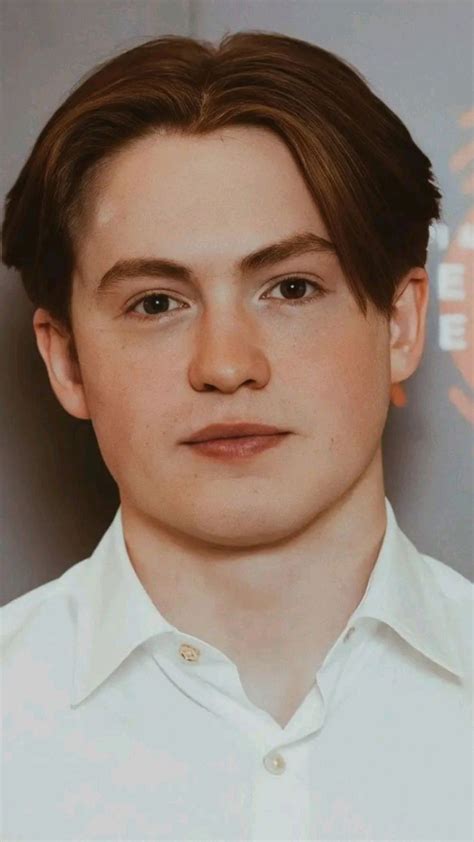 Pin De Sil Núñez En Kit Sebastian Connor Connor Kit