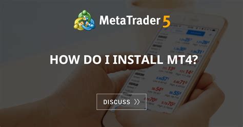 How Do I Install Mt4 Metatrader Mql4 And Metatrader 4 Mql4 Programming Forum