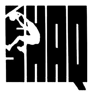 De Shaq Logo