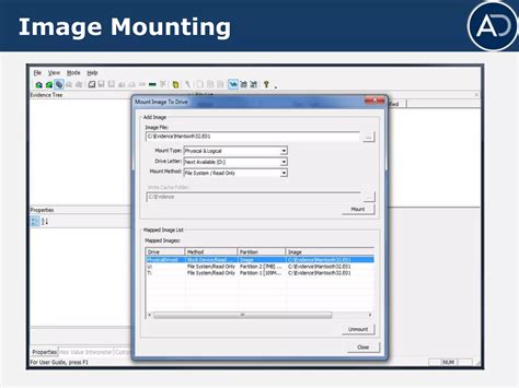 Module 02 Ftk Imager Pptx